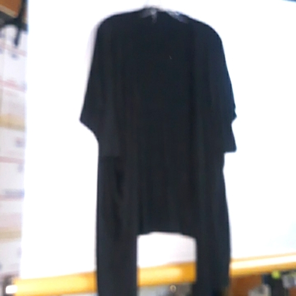 Made By Johnny | Tops | Johnny Size S Open Overshirt Sku 397 | Poshmark